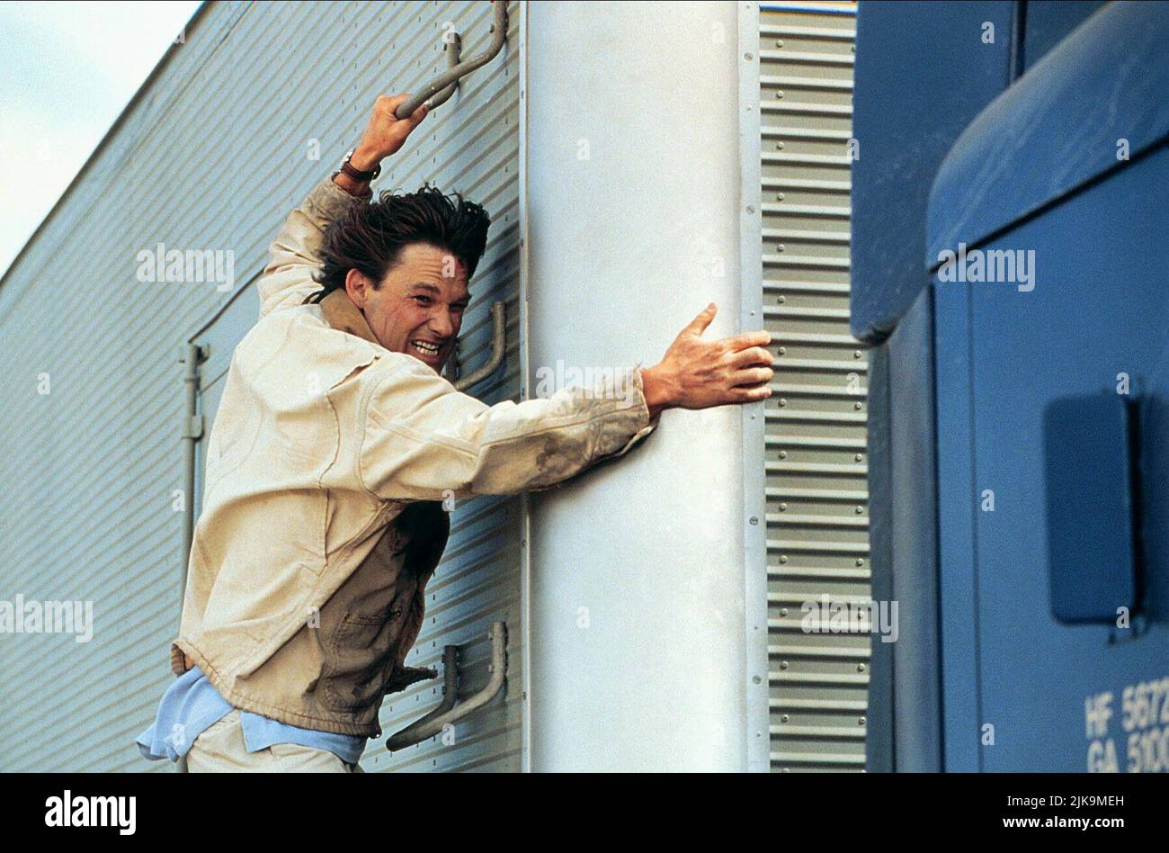 Breakdown kurt russell hi-res stock photography and images - Alamy