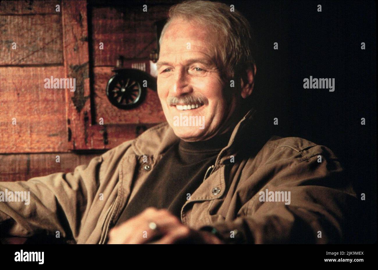 Paul Newman Film: Twilight (USA 1998) Characters: Harry Ross Director: Robert Benton 06 March ...