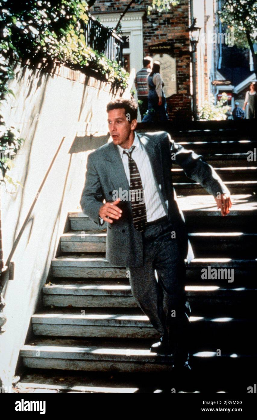 Tim Matheson Film: Twilight Man (1996) Characters: Jordan P. Cooper ...