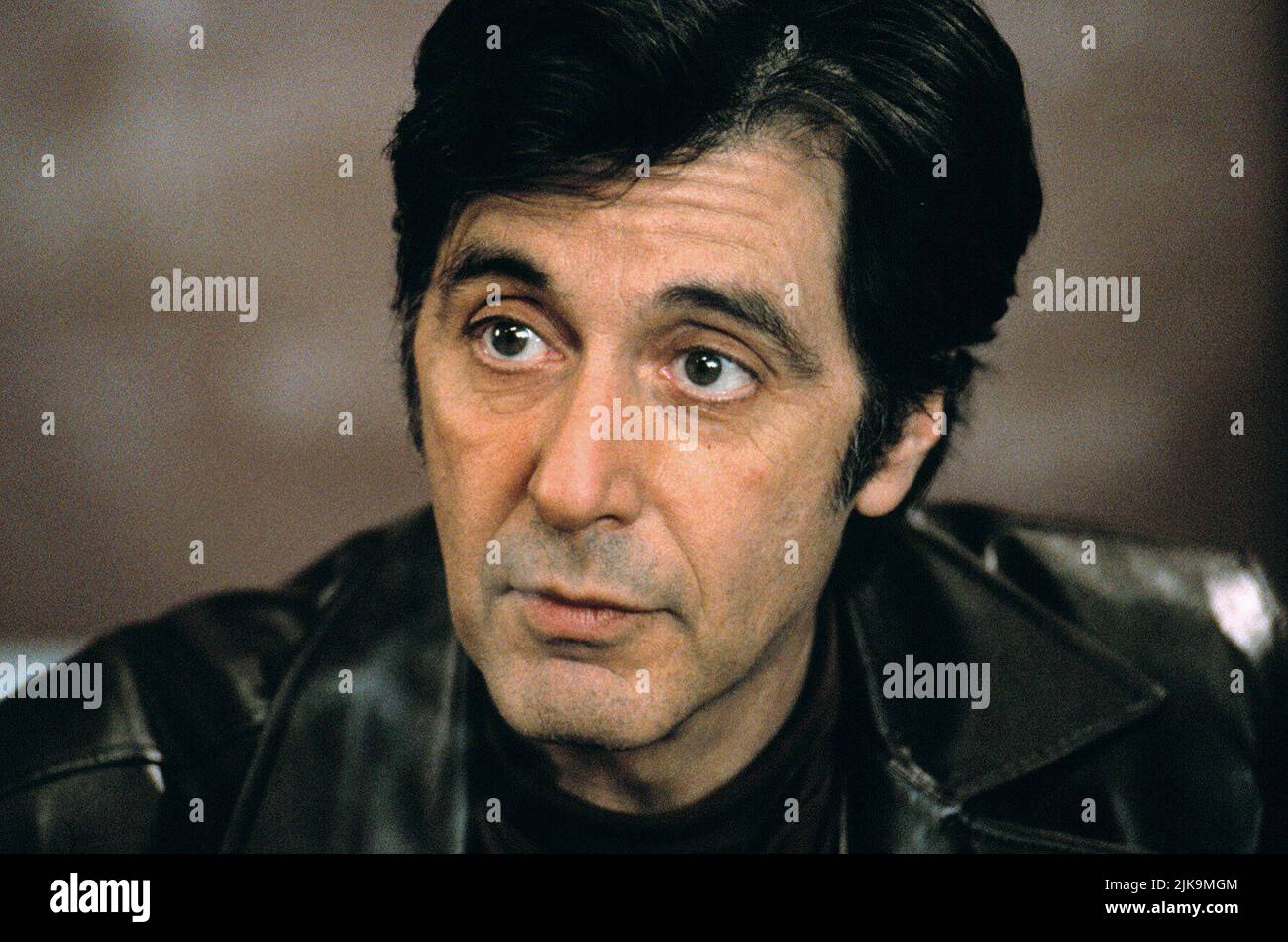 Benjamin Ruggiero Ailesi