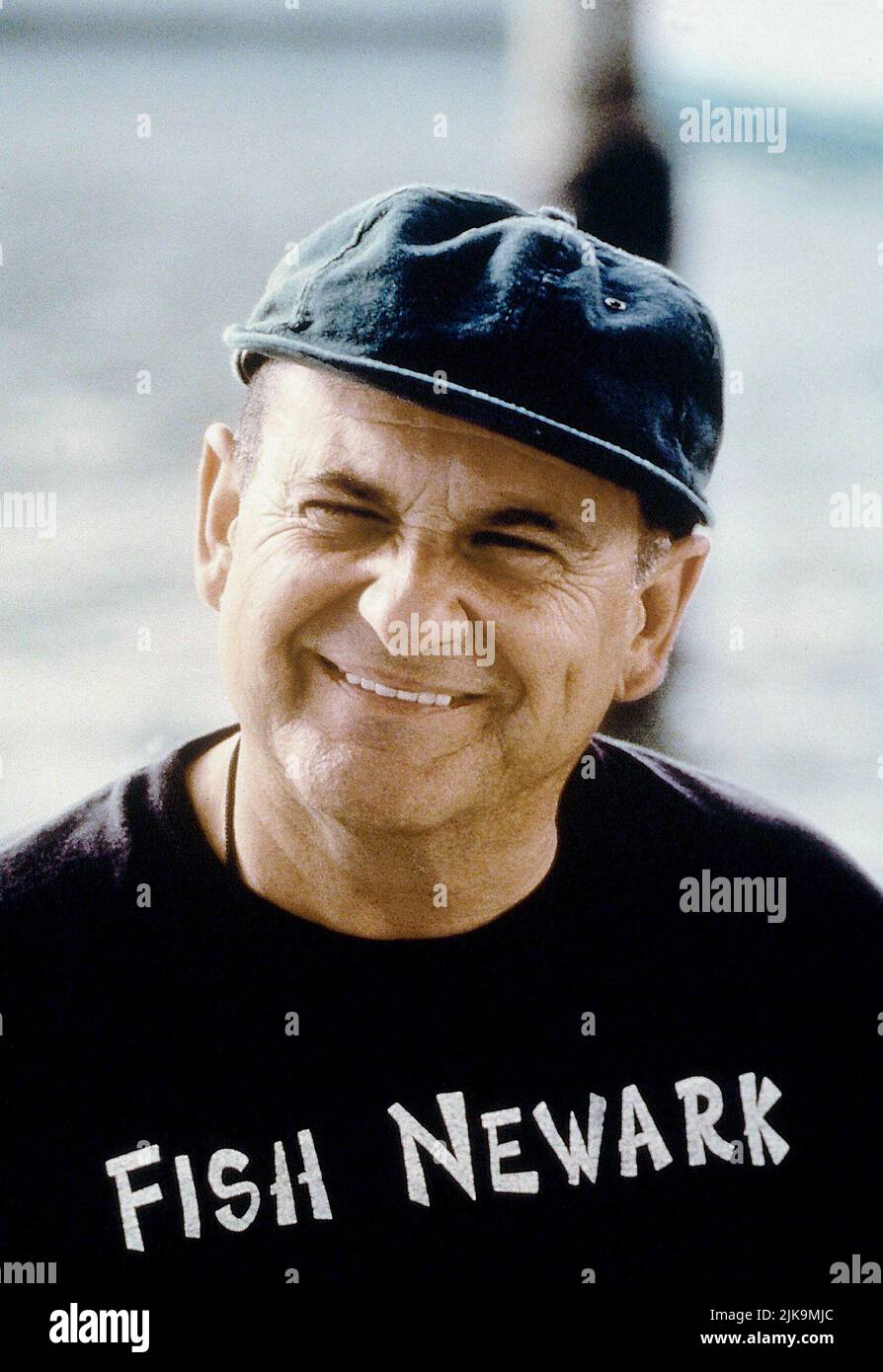 Joe pesci gone fishin hi-res stock photography and images - Alamy
