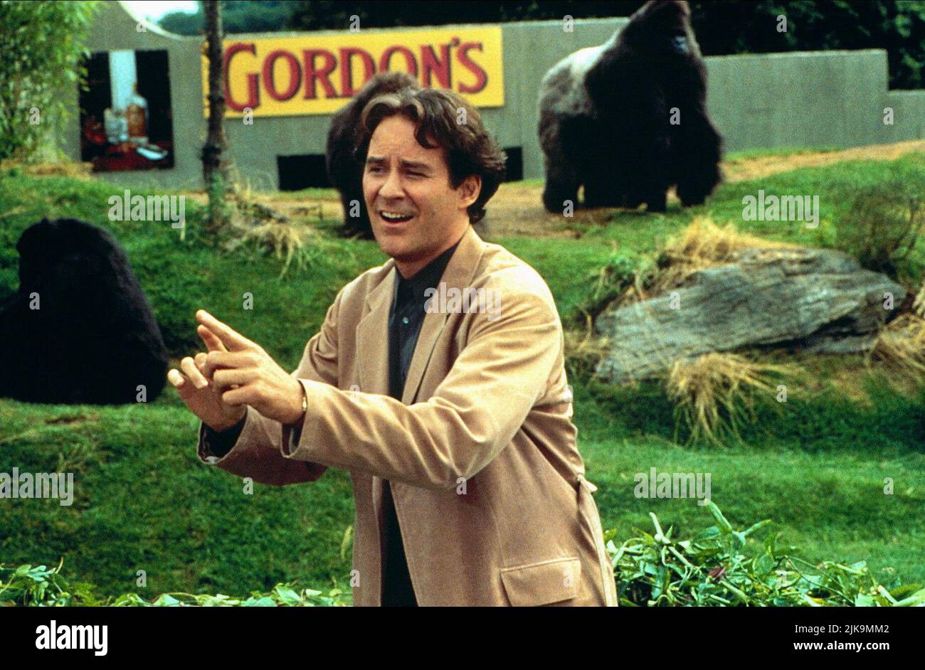 Kevin Kline Film Fierce Creatures (USA/UK 1997) Characters: Vince ...