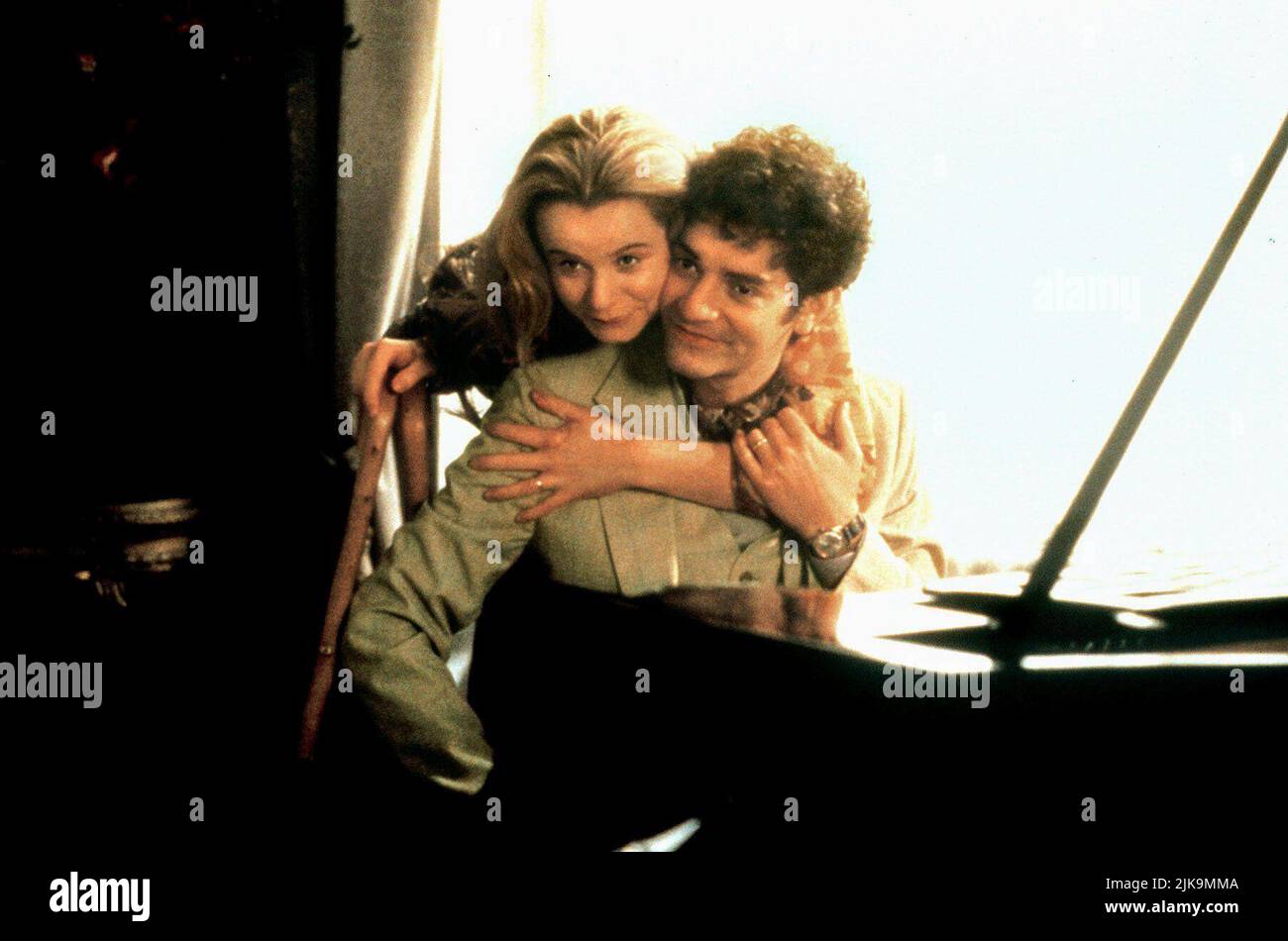 Emily Watson & James Frain Film: Hilary And Jackie (UK 1998) Characters ...