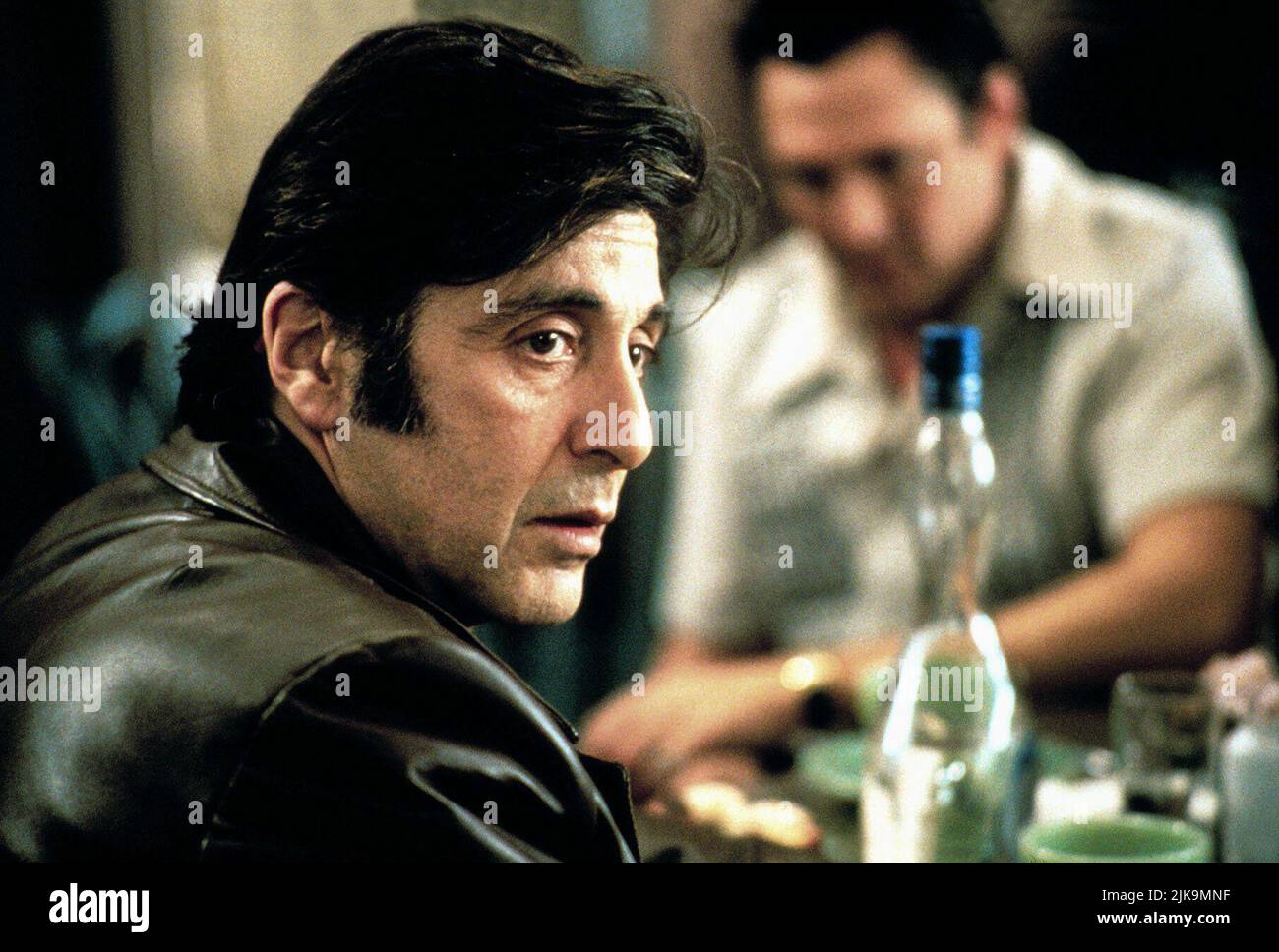 Benjamin Ruggiero Family