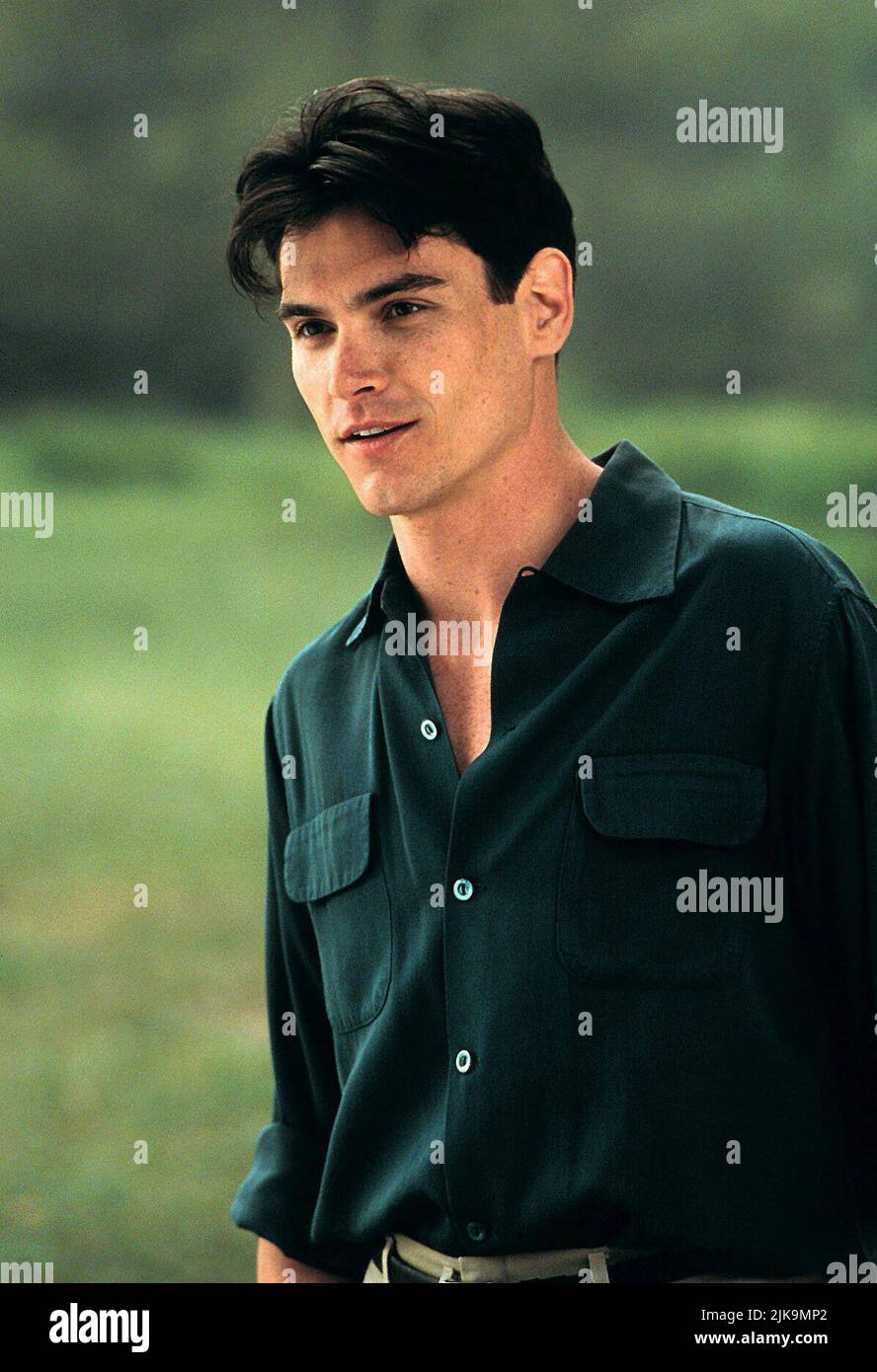 Billy Crudup Film Inventing The Abbotts (1997) Characters: Jacey Holt ...