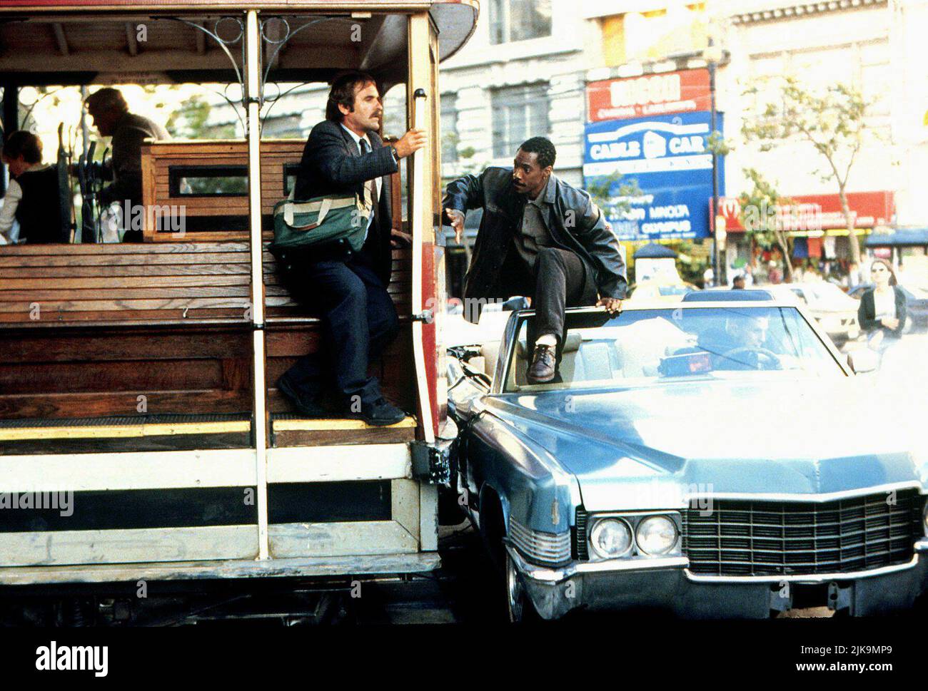 Eddie murphy car hi-res stock photography and images - Alamy