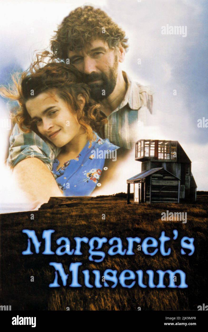 Helena Bonham Carter & Clive Russell Film: Margaret'S Museum (UK/CAN ...