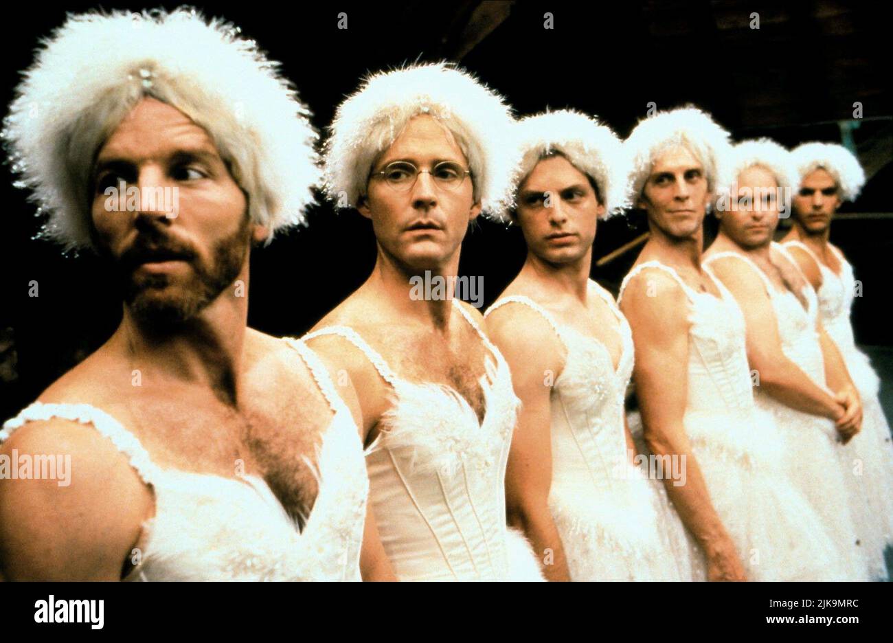 Stephen Bogardus, John Glover, Jason Alexander Film: Love! Valour ...