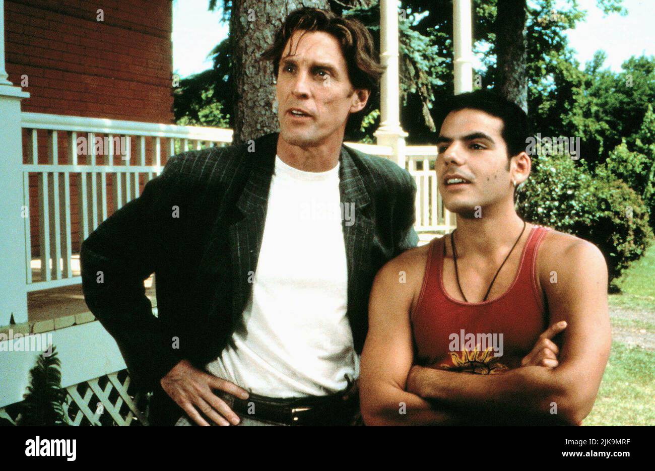 Joe becker hi-res stock photography and images - Alamy