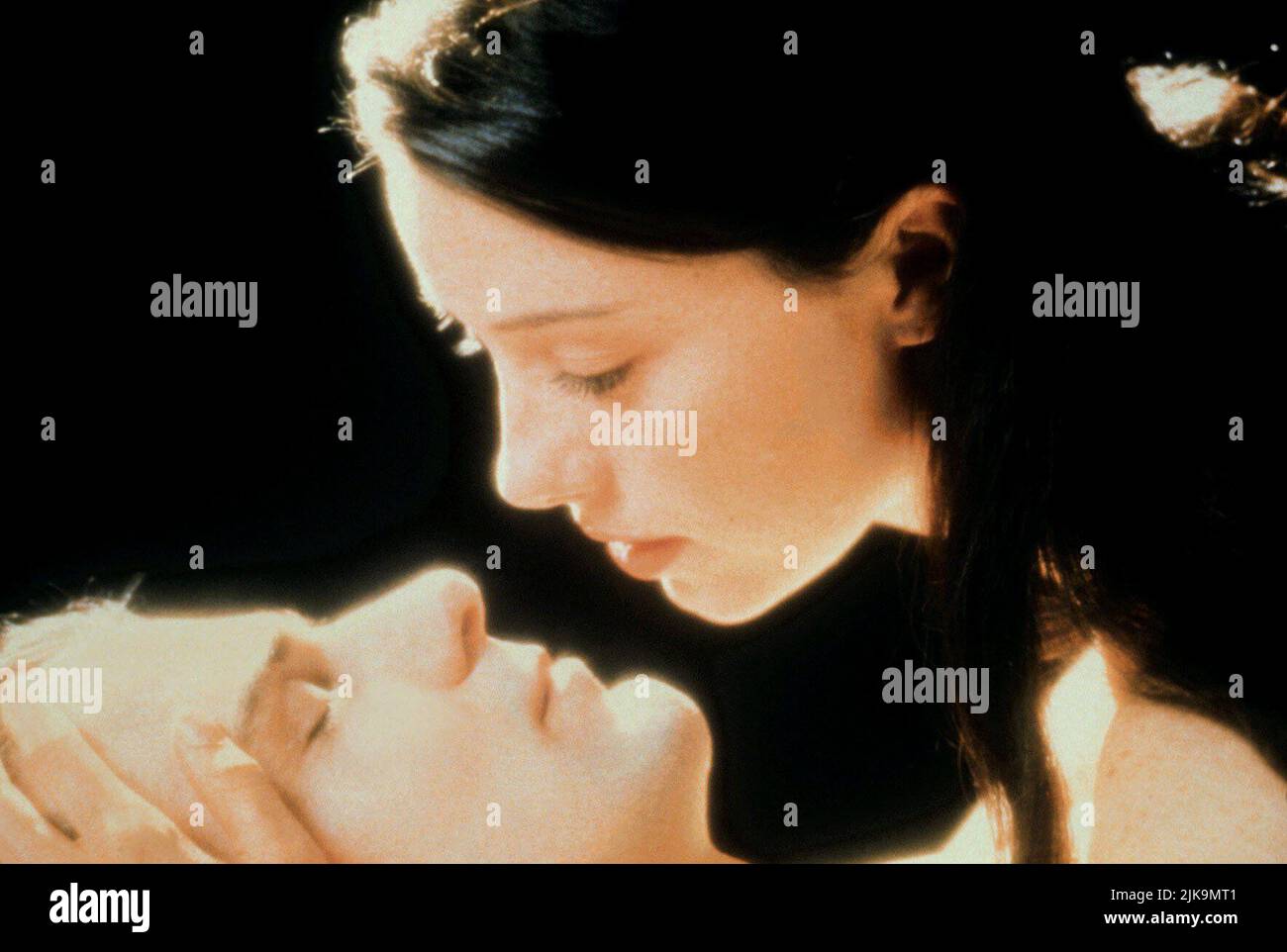 Molly Parker Film Kissed (1996) Characters: Sandra Larson Director ...