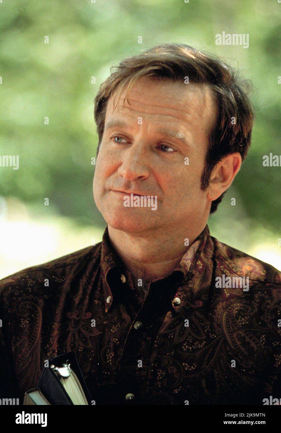Robin Williams Film Patch Adams (1998) Characters: Patch Adams Director ...