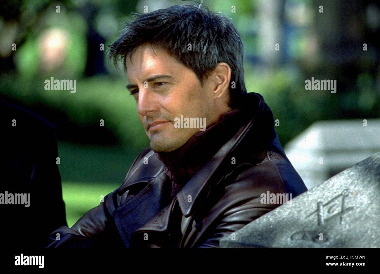 Kyle Maclachlan Film: Thunder Point (1998) Director: George Mihalka 30 ...