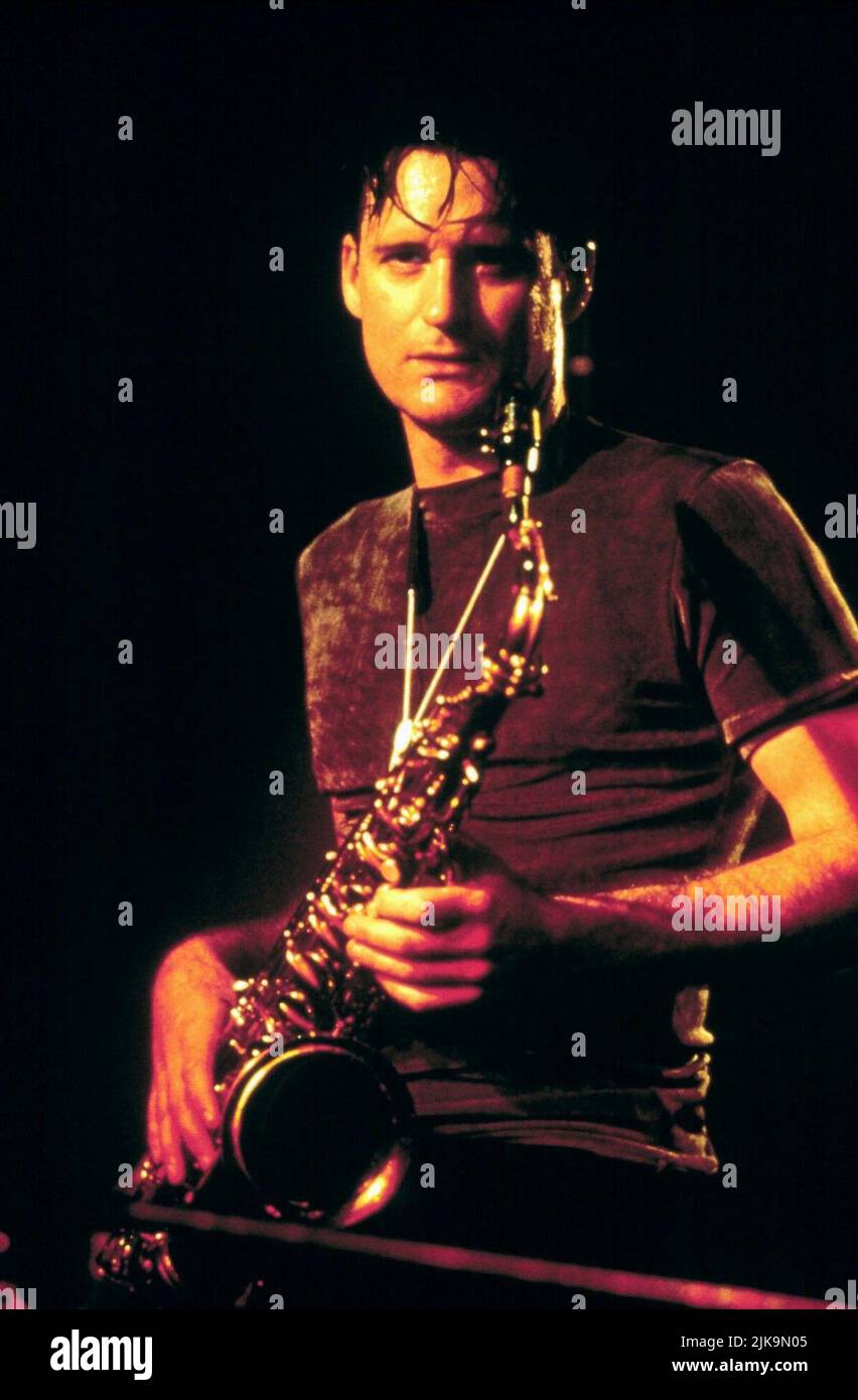 Bill Pullman Film Lost Highway (FR/USA 1997) Characters: Fred Madison ...