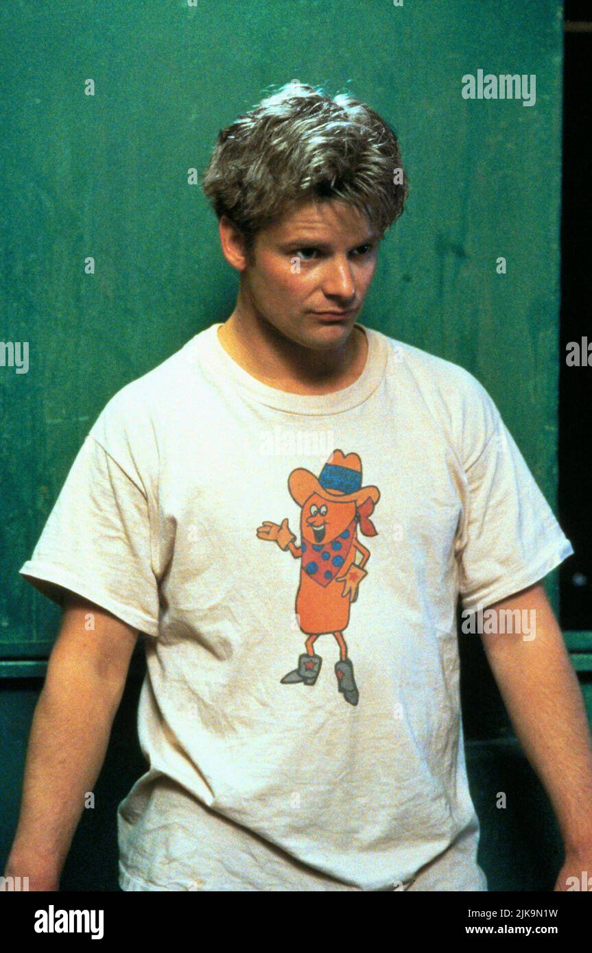 Steve Zahn Film Suburbia (1997) Characters: Buff Director: Richard ...