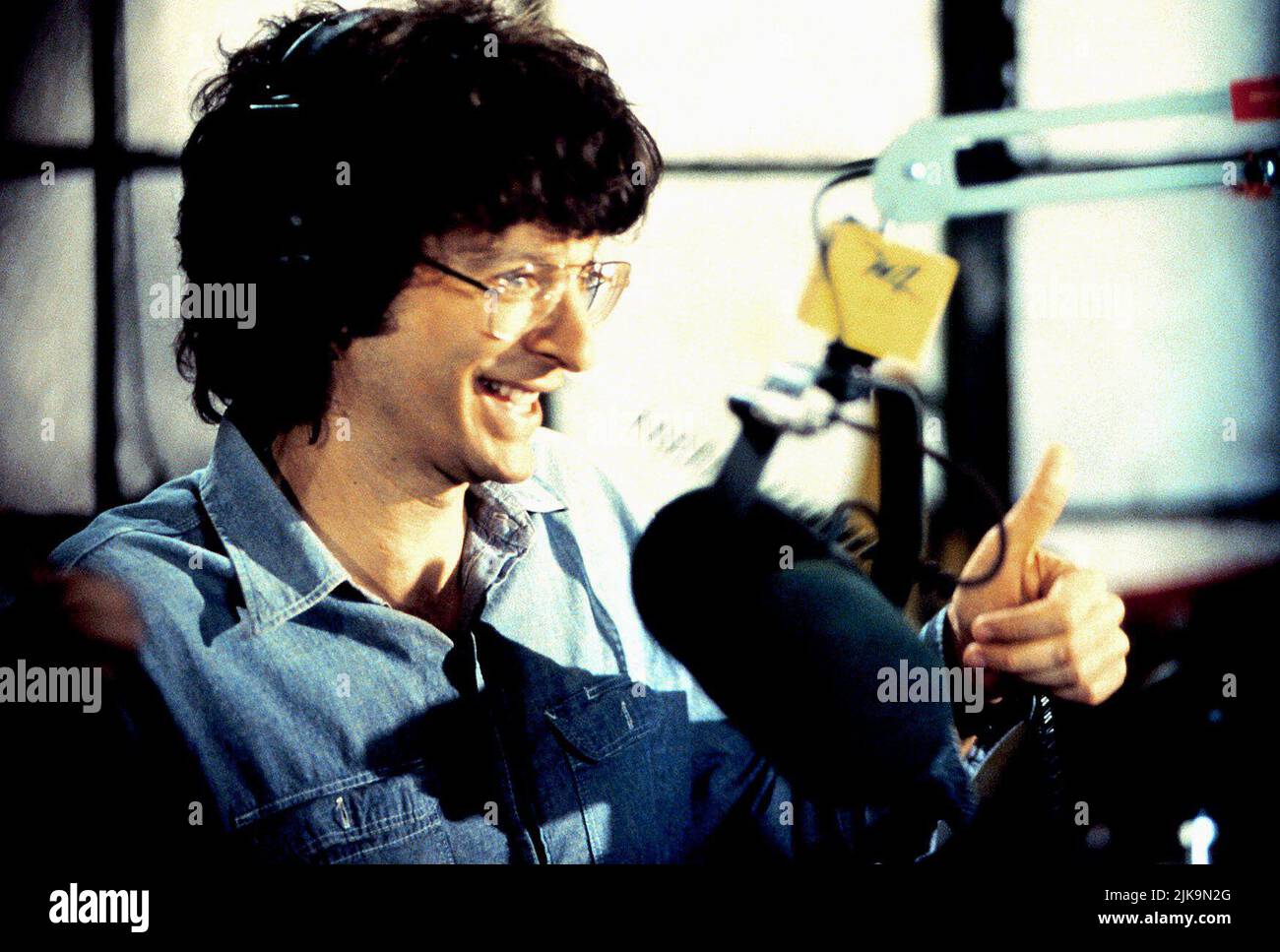 Howard Stern Film Private Parts (1997) Characters: Howard Stern ...
