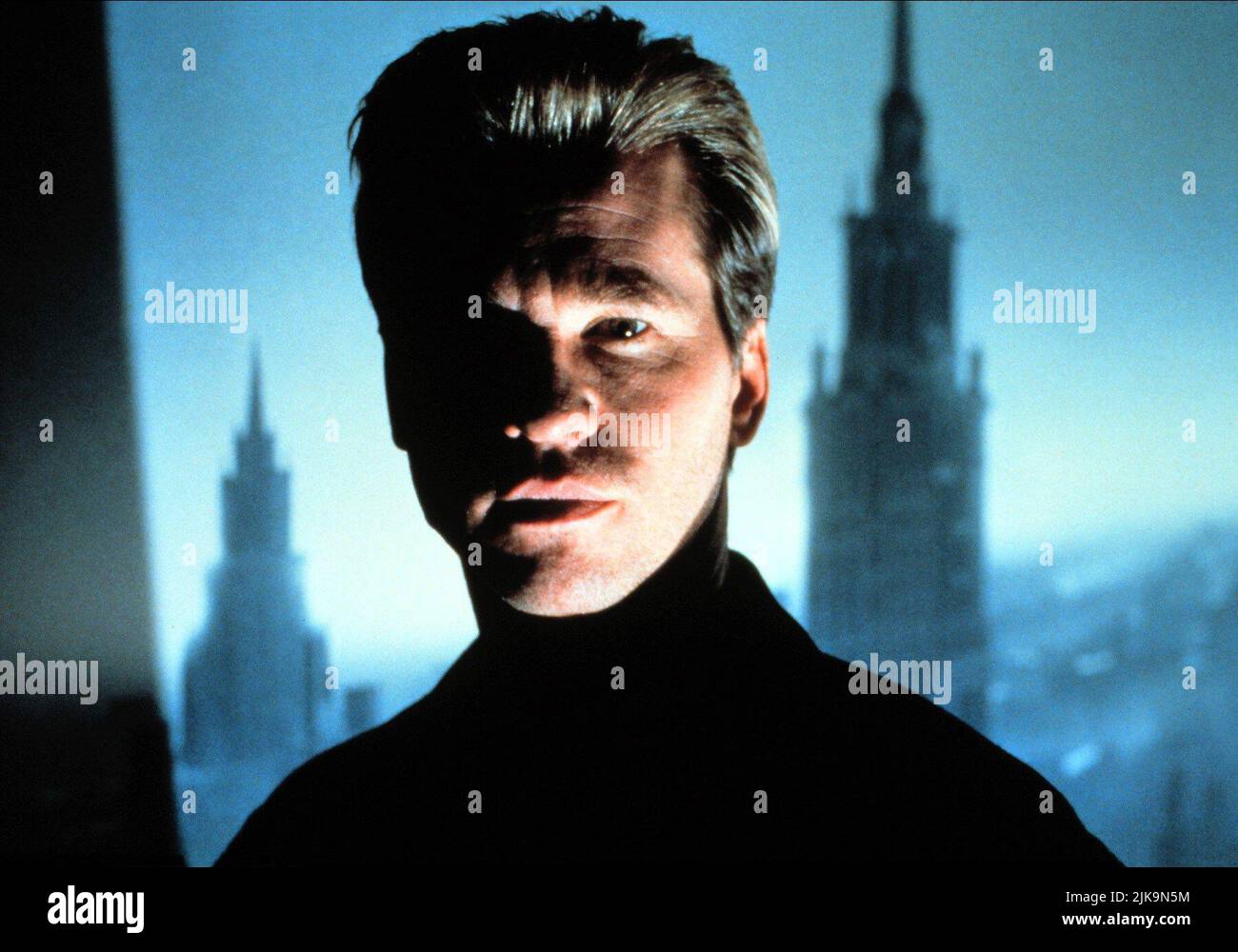 The saint 1997 val hi-res stock photography and images - Alamy