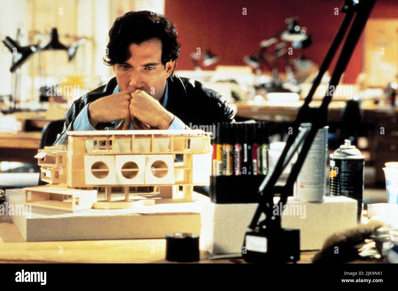 Dylan Mcdermott Film: 'Til There Was You (1997) Characters: Nick ...