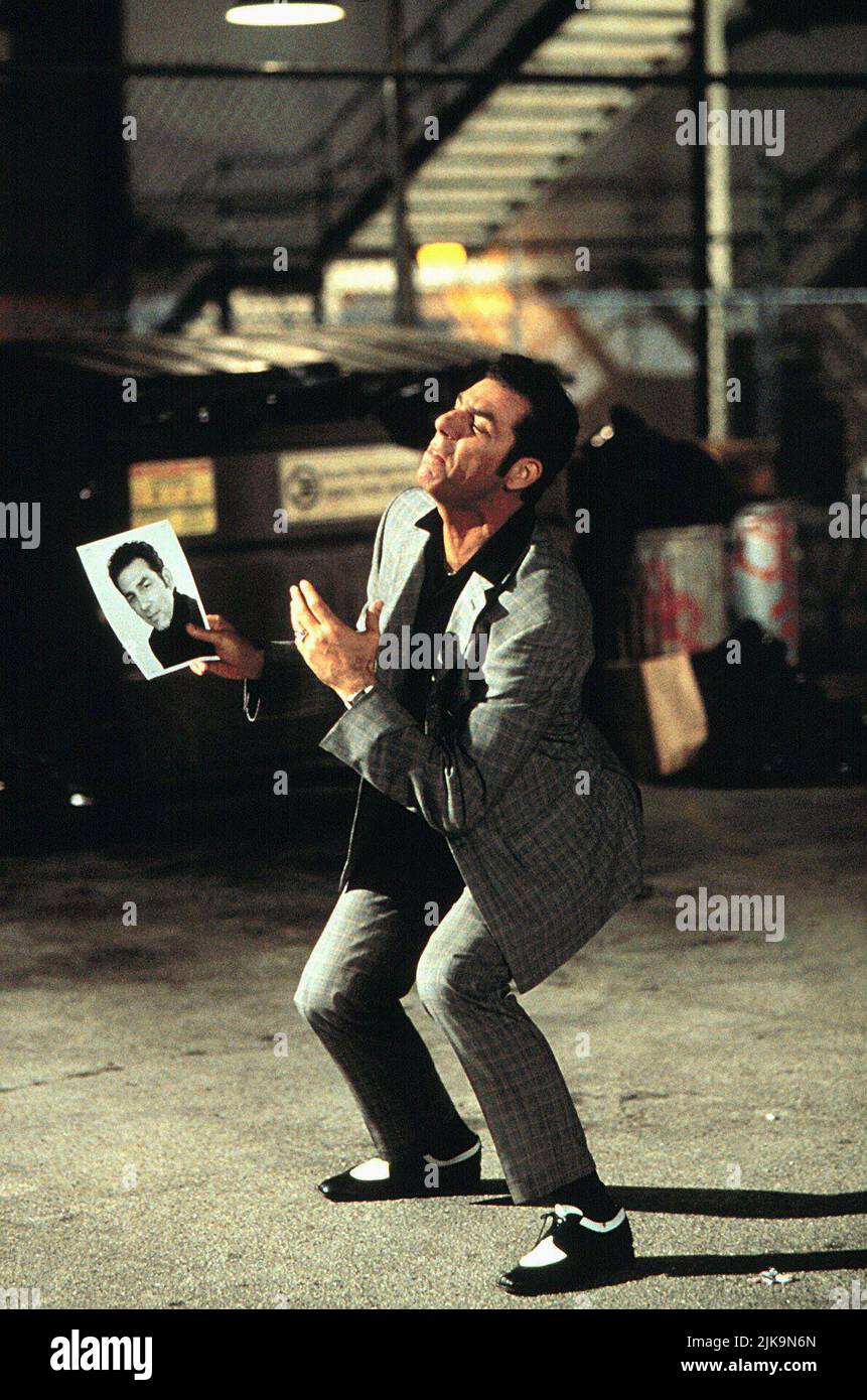 Michael Richards Film Trial And Error (1997) Characters: Richard 'Ricky ...