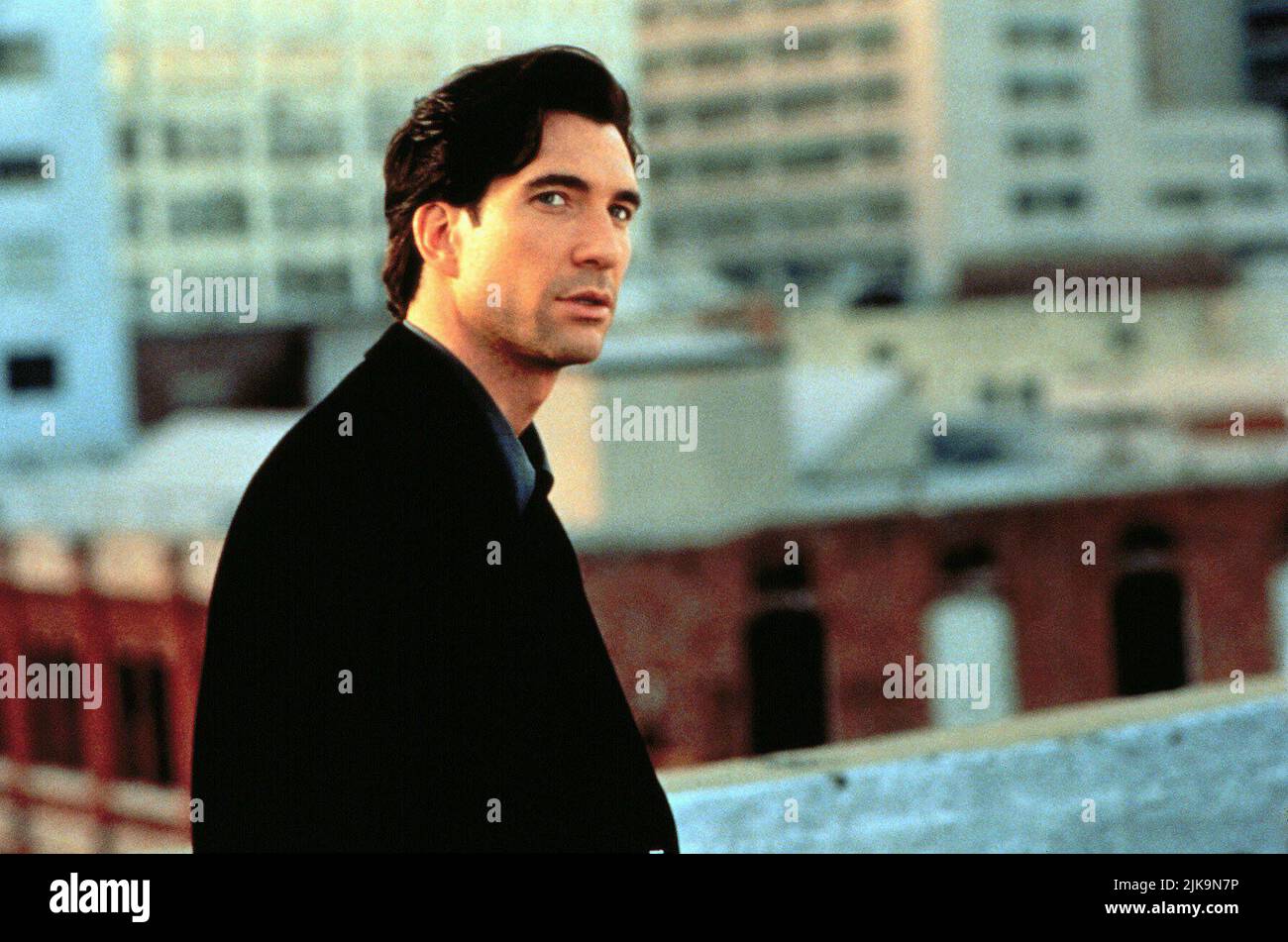 Dylan Mcdermott Film: 'Til There Was You (1996) Characters: Nick ...