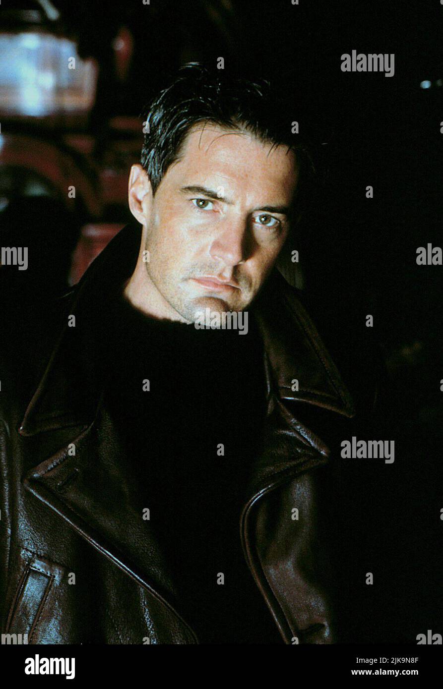 Kyle Maclachlan Film The Windsor Protocol (TV- Film) Characters: Sean ...