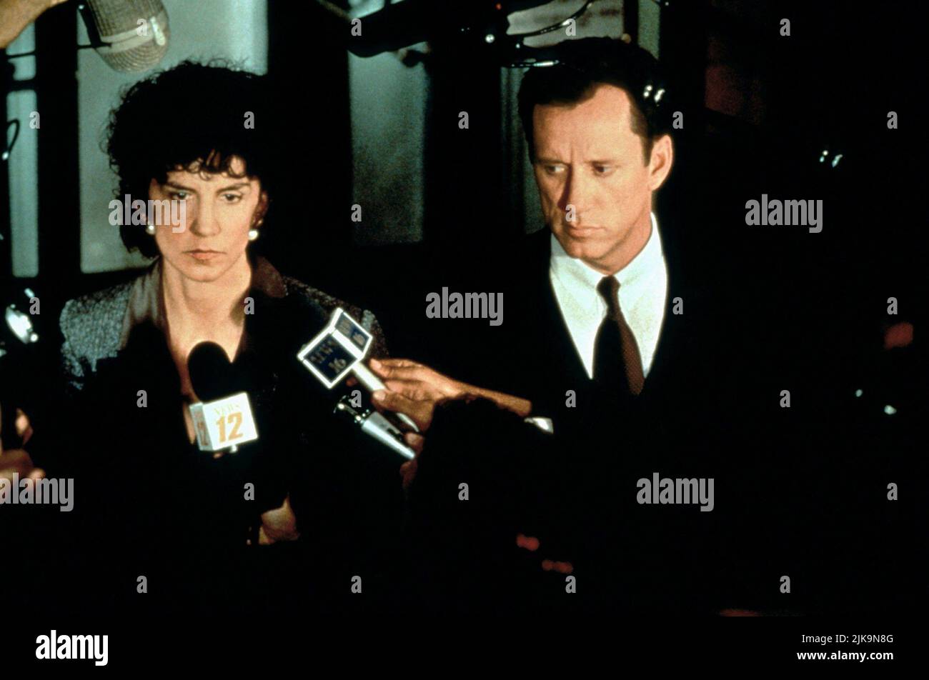 Mercedes Ruehl & James Woods Film Indictment: The Mcmartin Trial (1997 ...