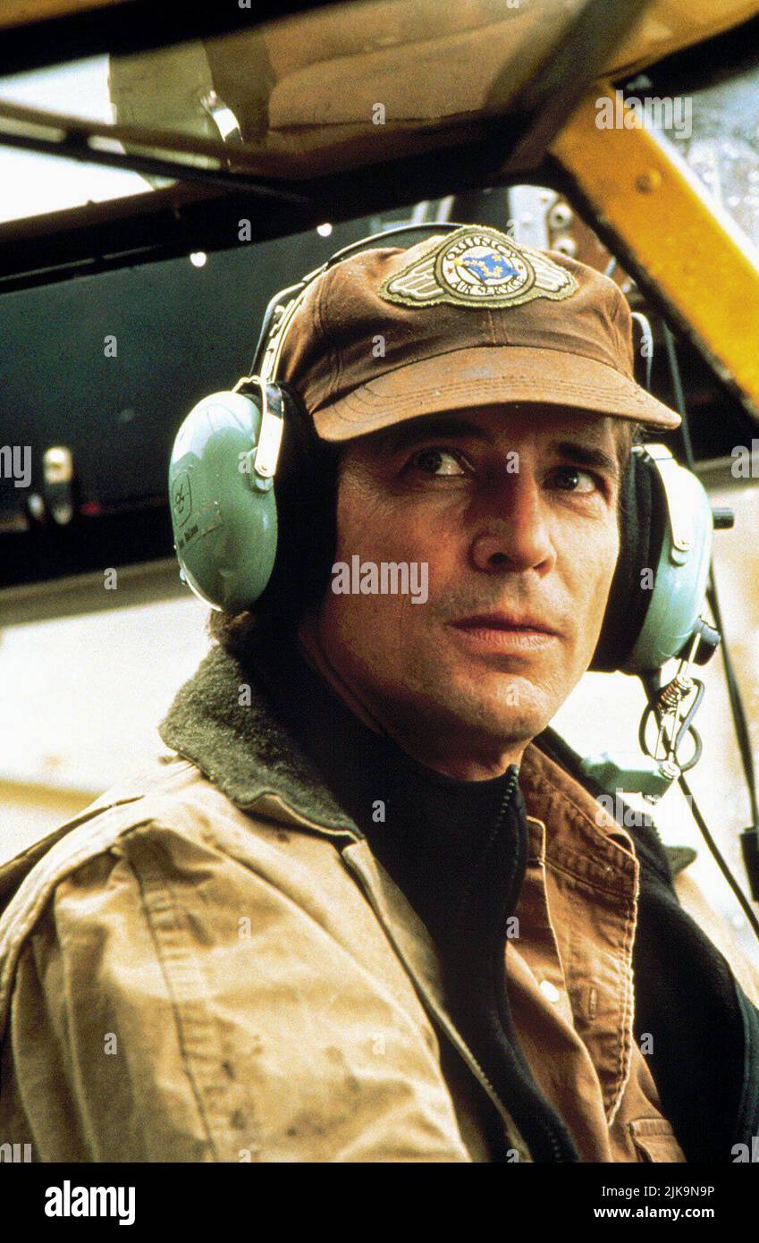 Dirk Benedict Film: Alaska (1996) Characters: Jake Barnes Director ...