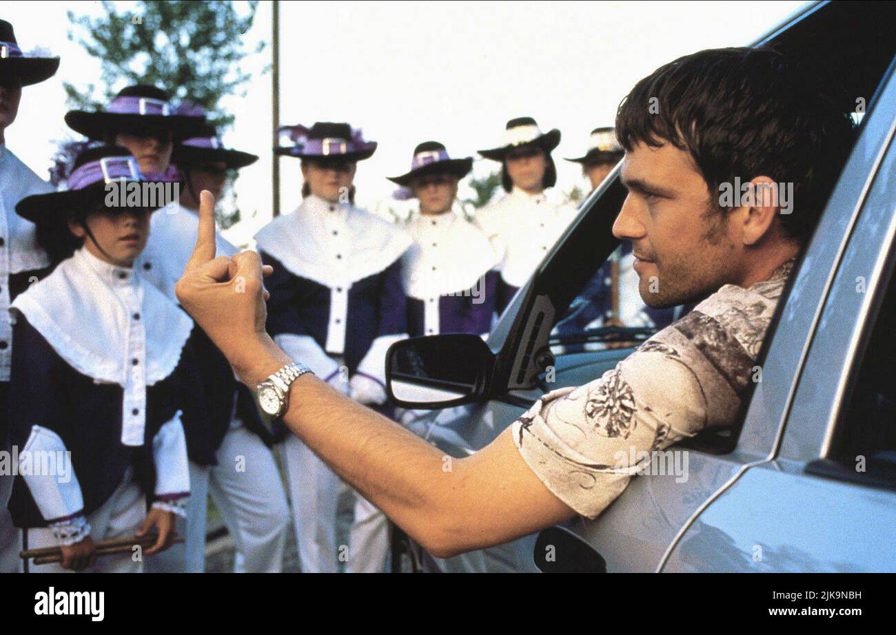 Dougray Scott Film Twin Town (1997) Characters: Terry Walsh Director ...
