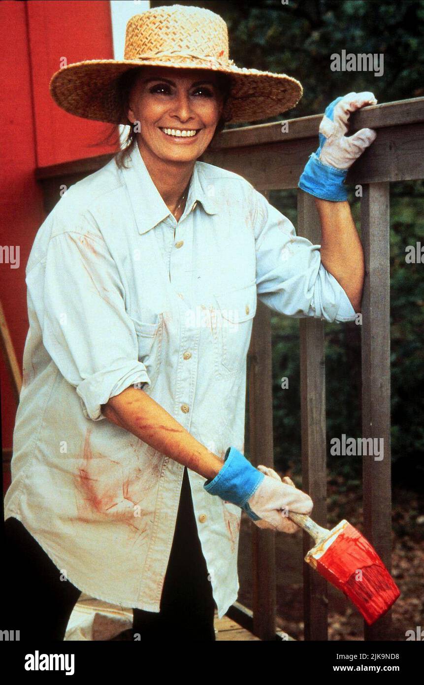 Sophia Loren Film Grumpier Old Men (USA 1995) Characters: Maria Sophia ...