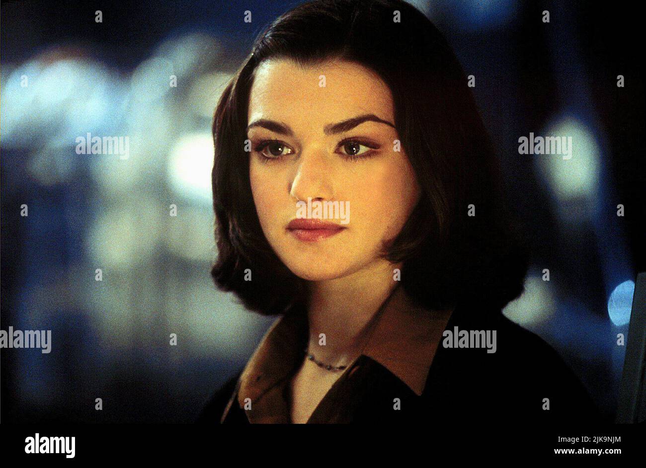 Chain Reaction Movie