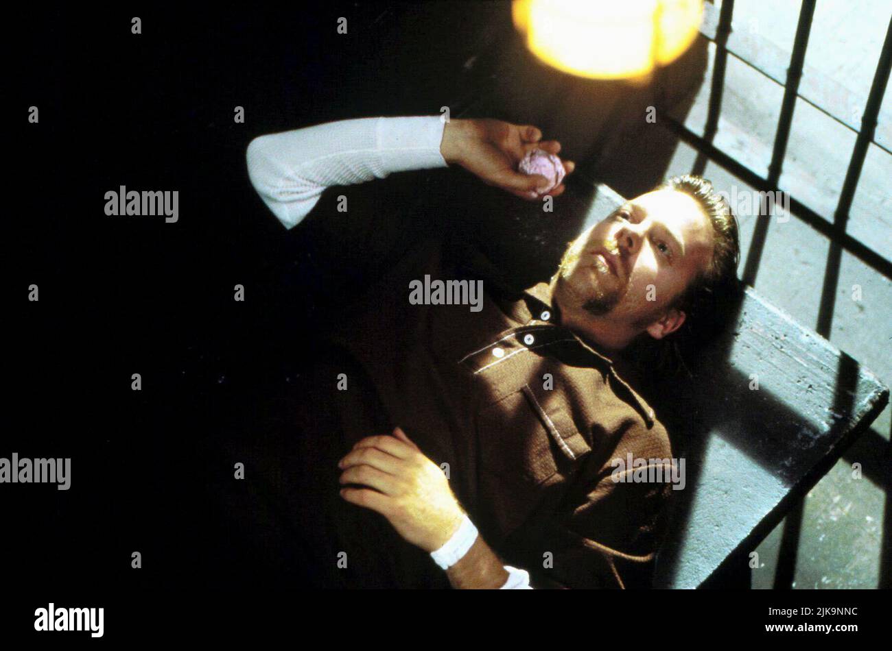 Kiefer Sutherland Film Eye For An Eye (1996) Characters: Robert Doob ...
