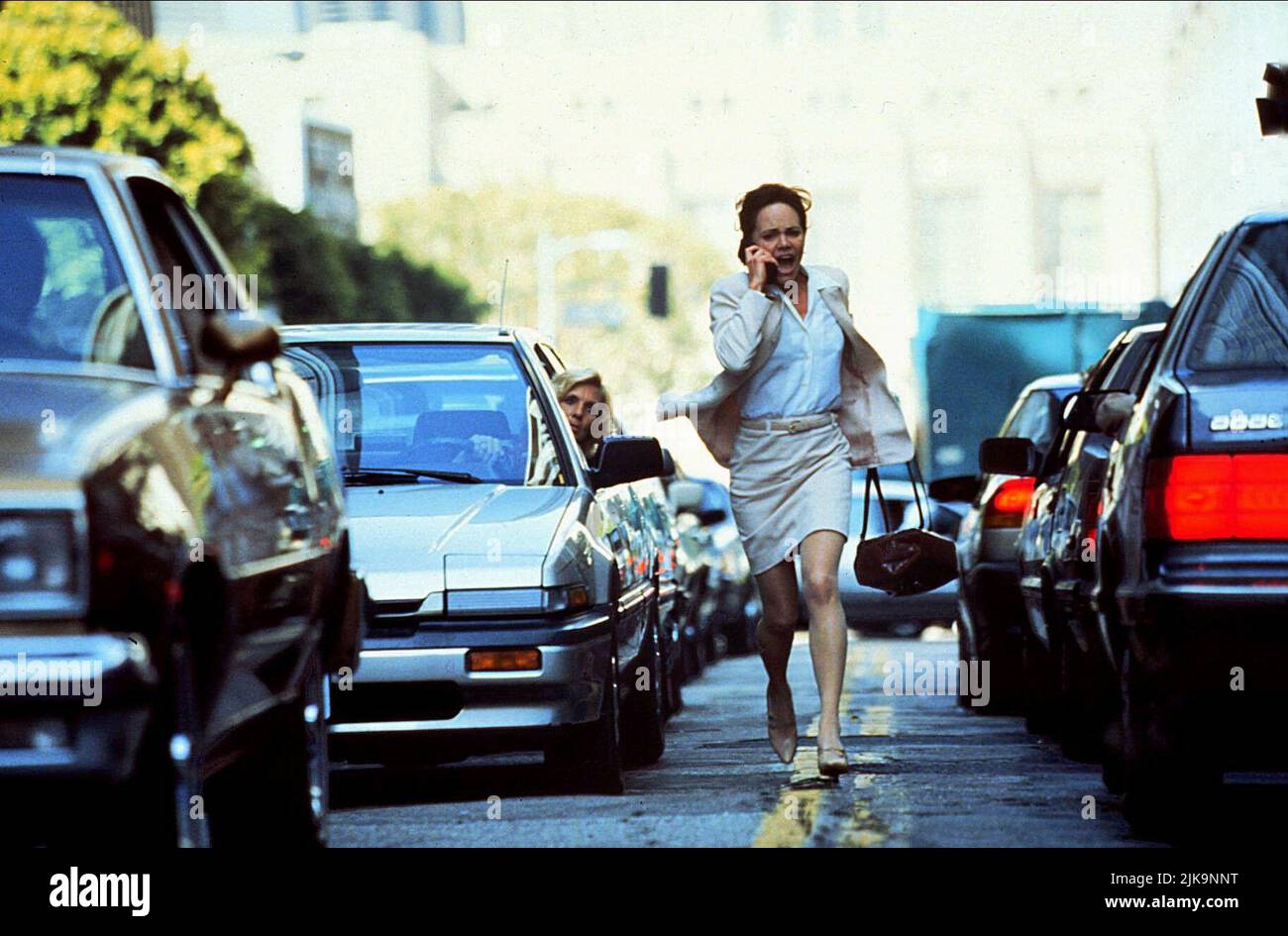 Sally traffic hi-res stock photography and images - Alamy