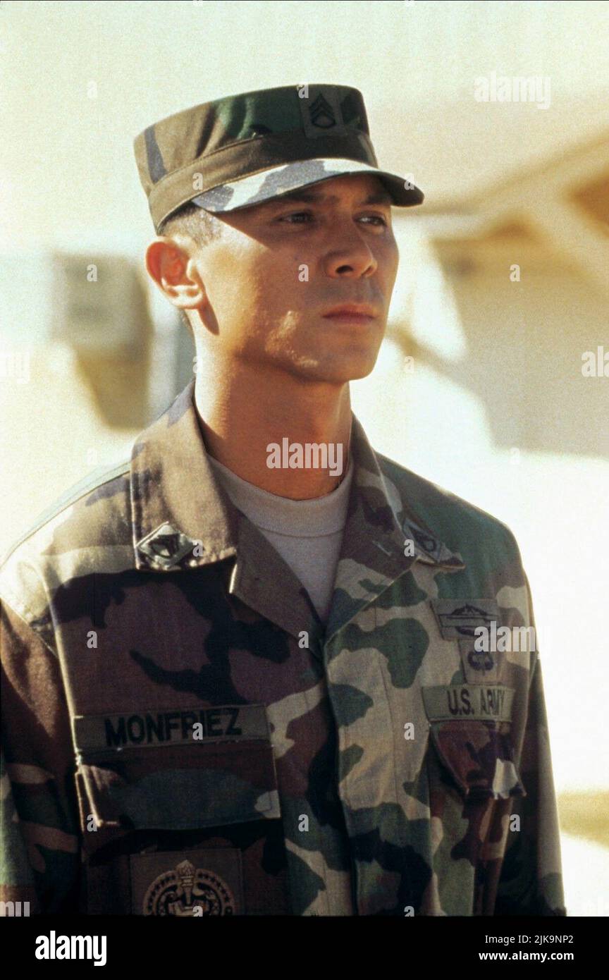 Lou Diamond Phillips Film Courage Under Fire (1996) Characters ...