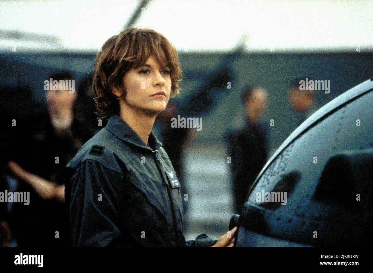 Meg Ryan Film Courage Under Fire (1996) Characters: Karen Walden Director: Edward Zwick 12 July ...