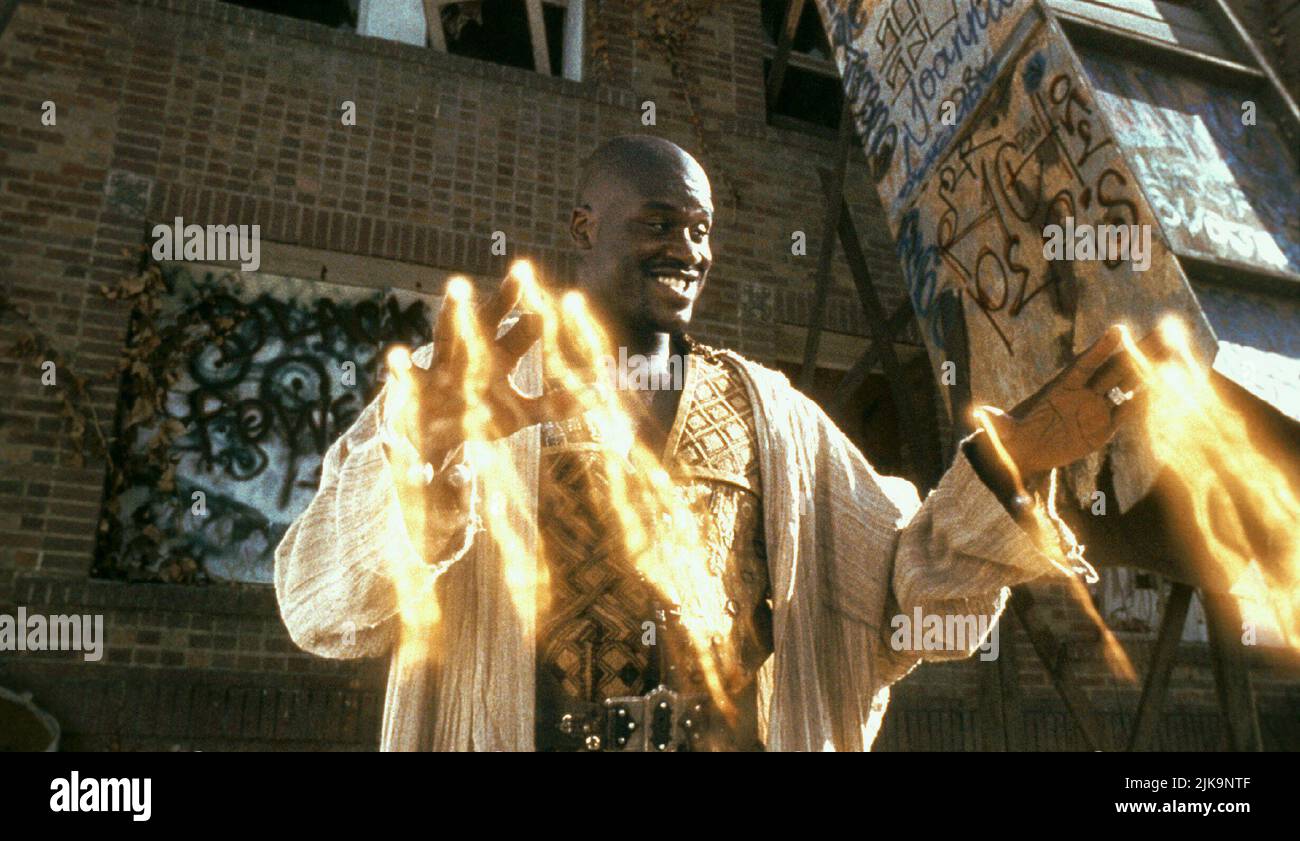 Kazaam 1996 hi-res stock photography and images - Alamy