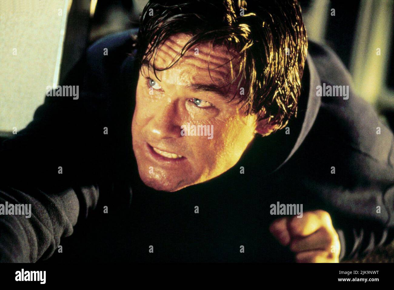 Kurt Russell Film: Executive Decision (USA 1996) Characters: Dr. David ...