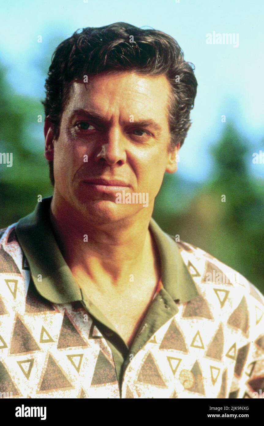 Christopher Mcdonald Happy Gilmore