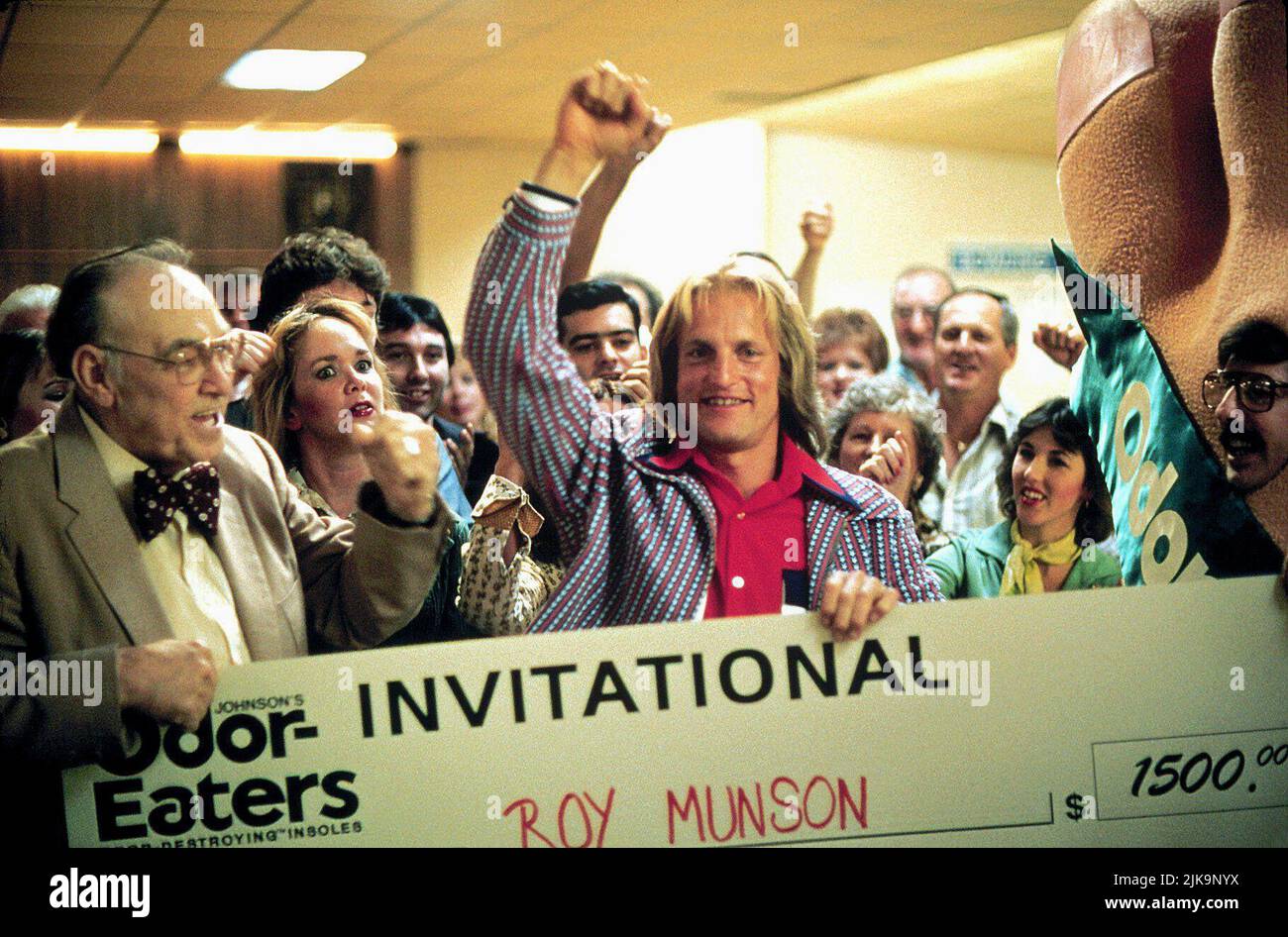 Kingpin Landlady Leg