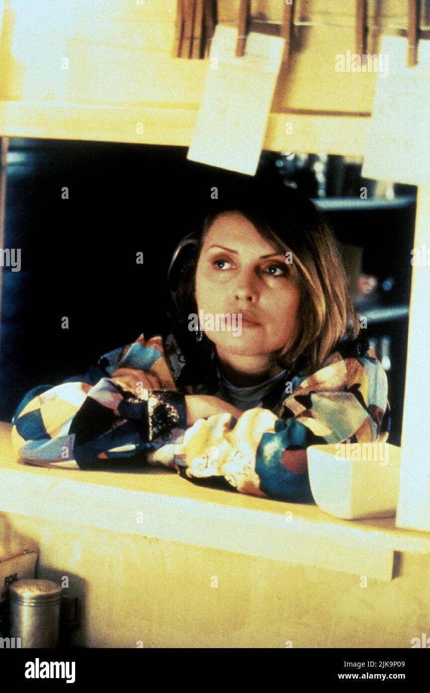 Debbie Harry Film Heavy (1995) Director: James Mangold 20 January 1995 ...