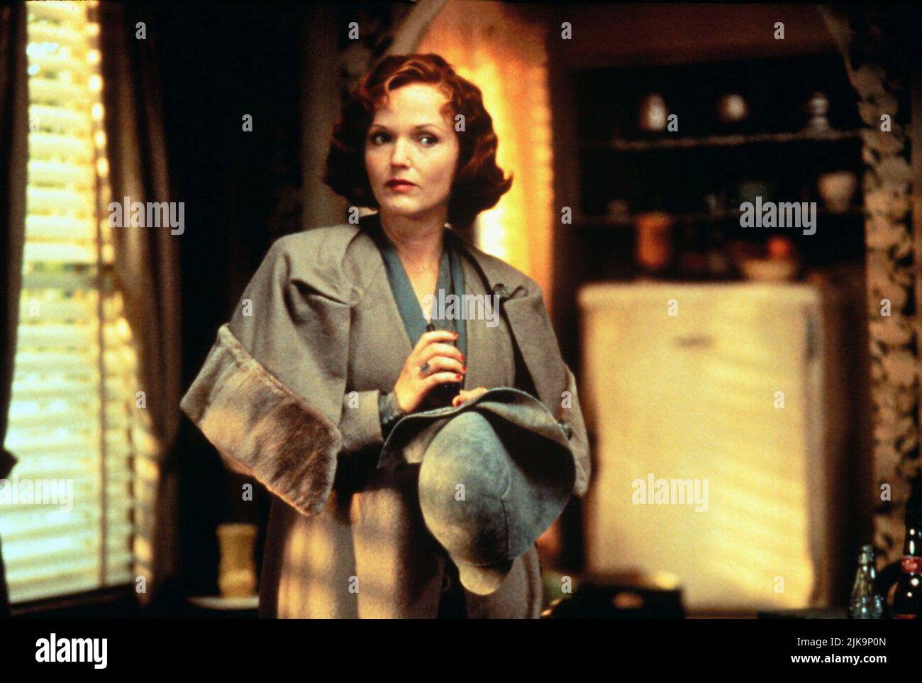 Miranda Richardson Film: Kansas City (1996) Characters: Carolyn Stilton ...