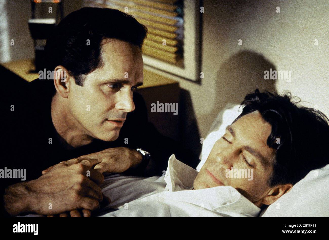 Gregory Harrison, Eric Roberts Film It'S My Party (1996) Characters ...