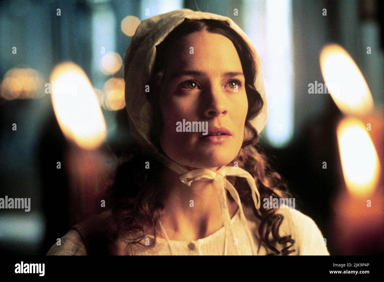 Robin Wright Film: Moll Flanders (1996) Director: Pen Densham 14 June ...