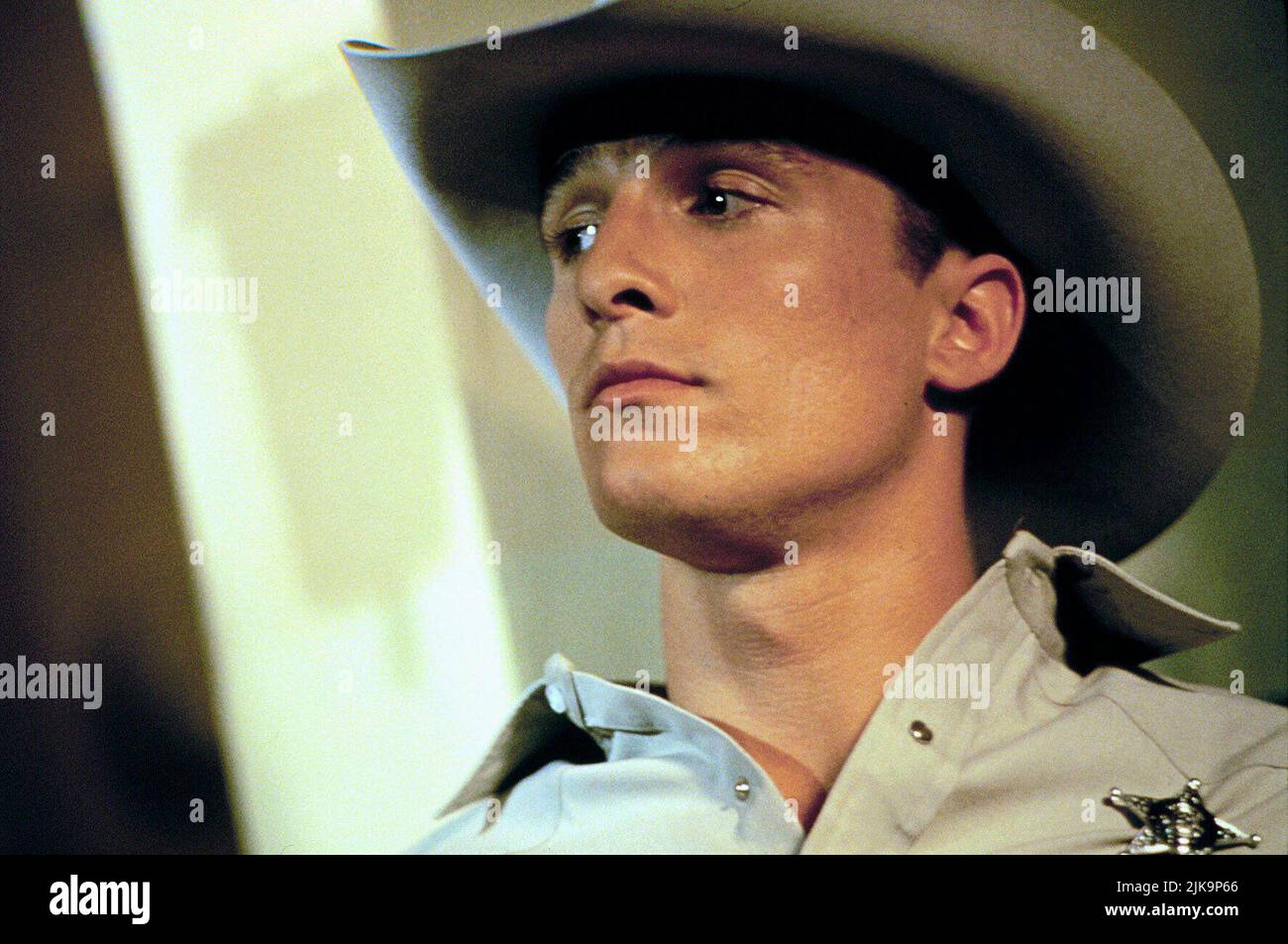 Matthew Mcconaughey Film Lone Star (1996) Characters: Buddy Deeds ...