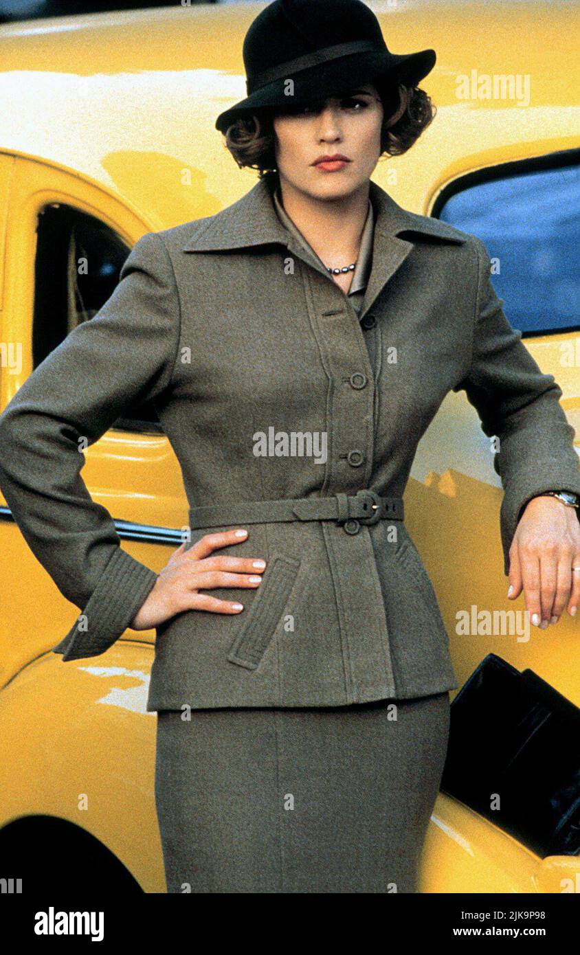 Kristy Swanson Film The Phantom (1996) Characters: Diana Palmer ...