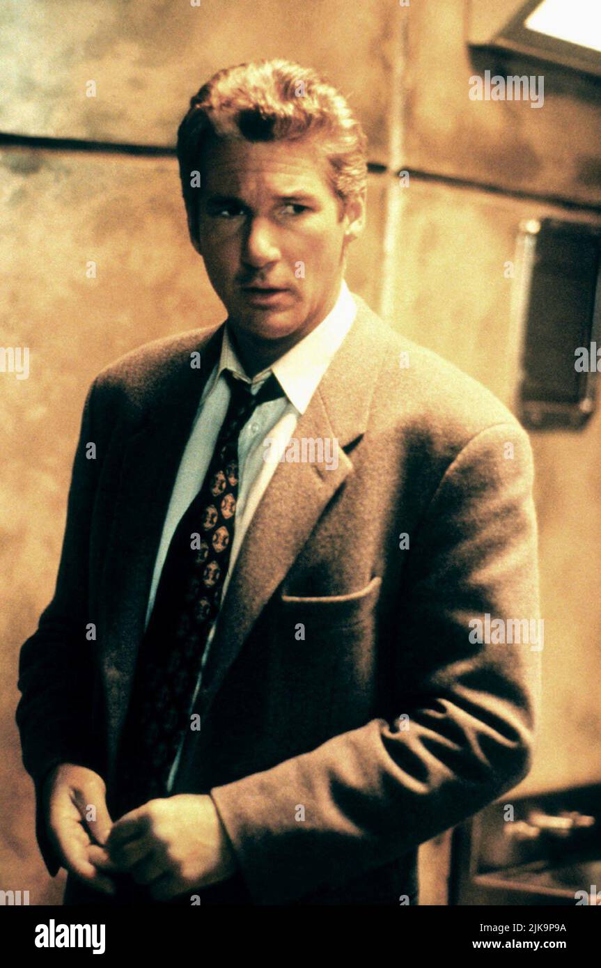 Richard Gere Film Primal Fear (1996) Characters: Martin Vail Director ...