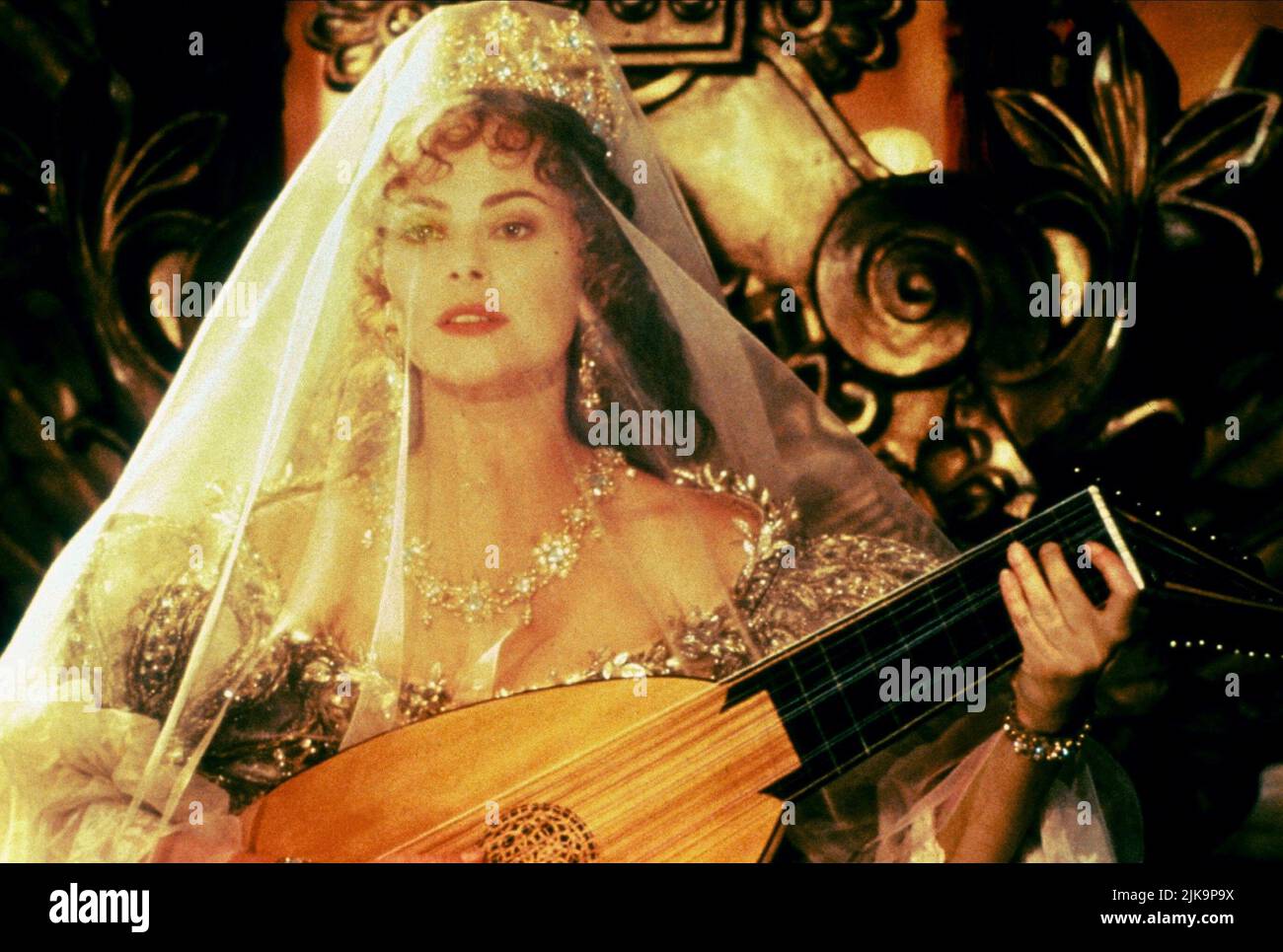 Polly walker restoration 1995 hi-res stock photography and images - Alamy