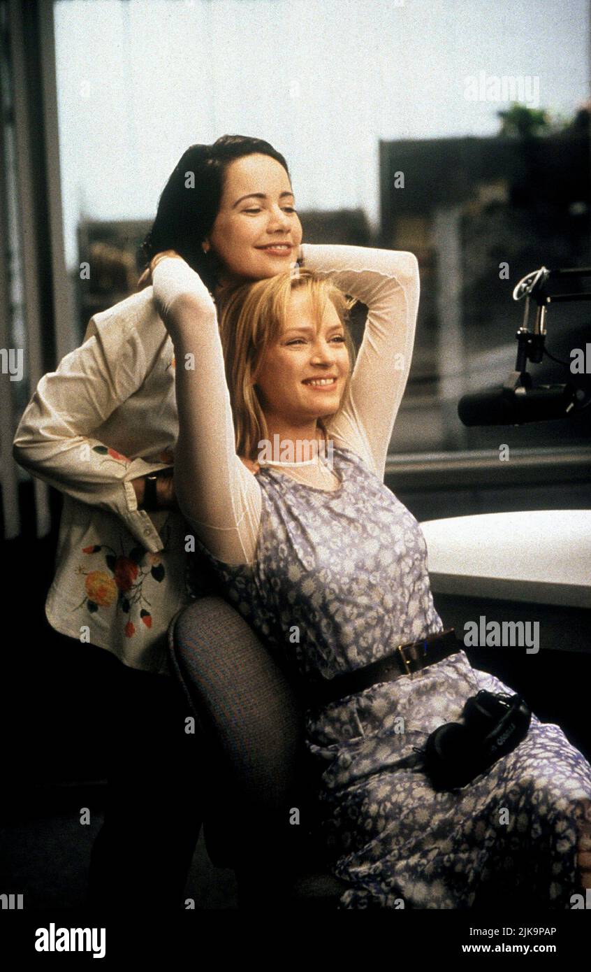 Janeane Garofalo 90s