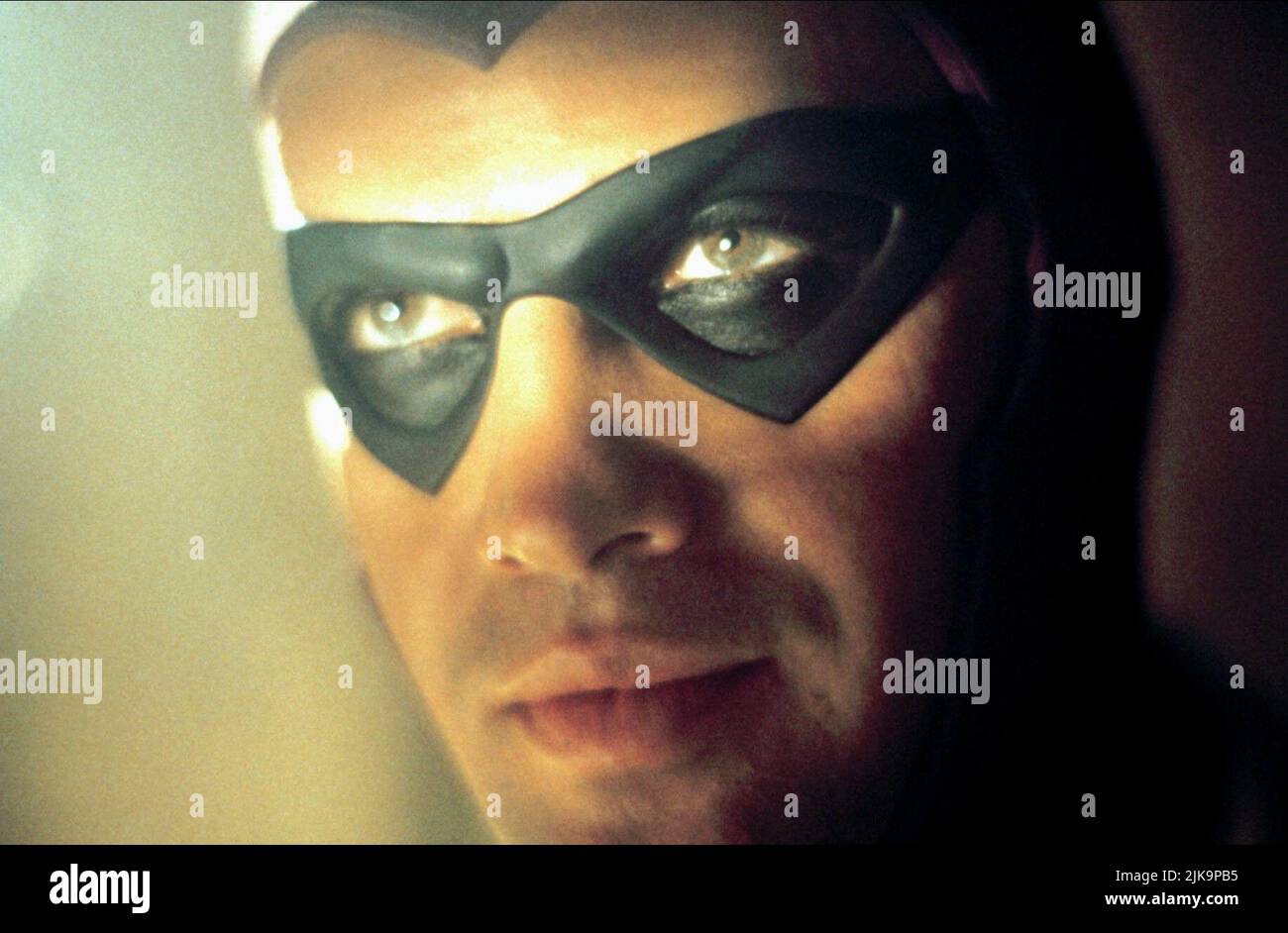 The Phantom 1996 Cast