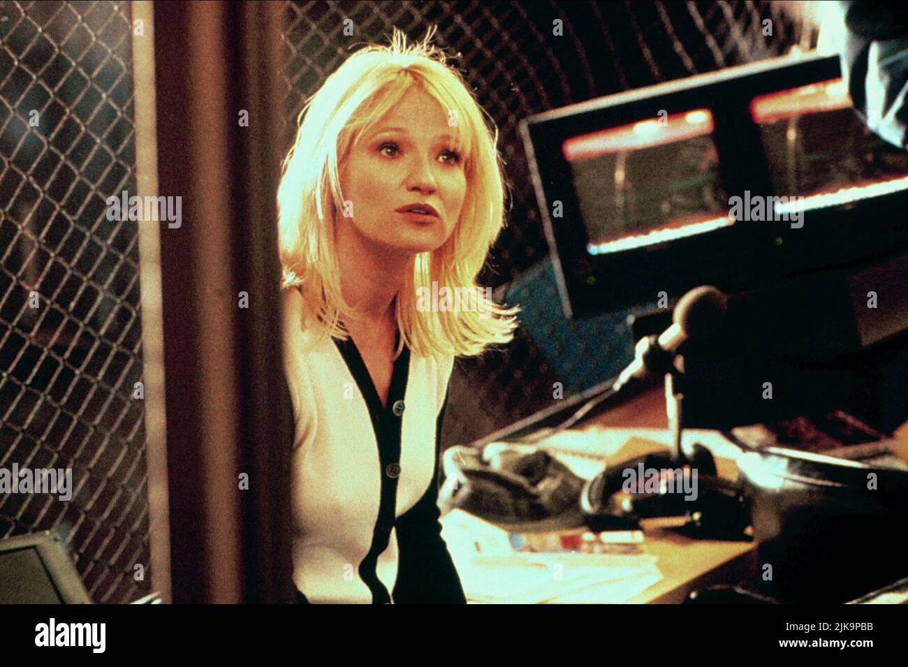 Ellen Barkin Film The Fan (USA 1996) Characters: Jewel Stern Director ...