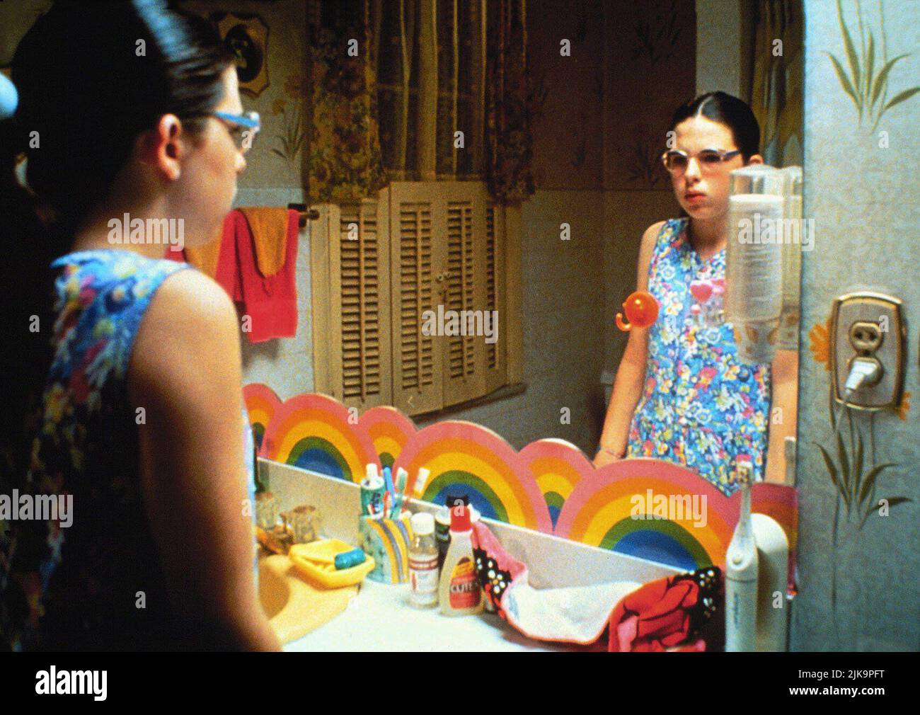 Heather Matarazzo Film Welcome To The Dollhouse (1995) Characters: Dawn ...