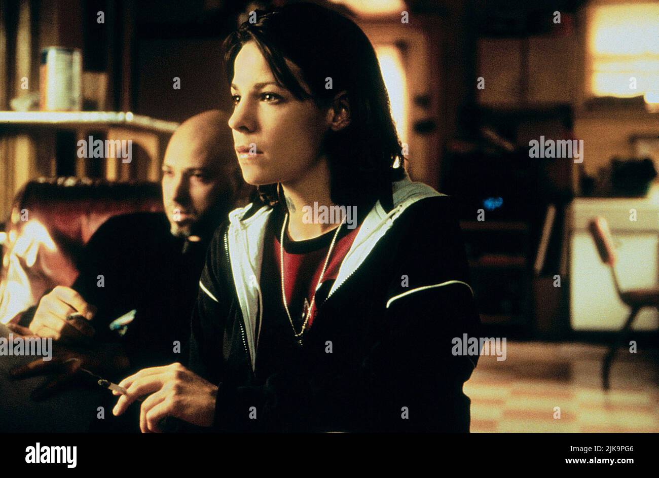Lili Taylor Film: Ransom (1996) Characters: Maris Conner Director: Ron ...